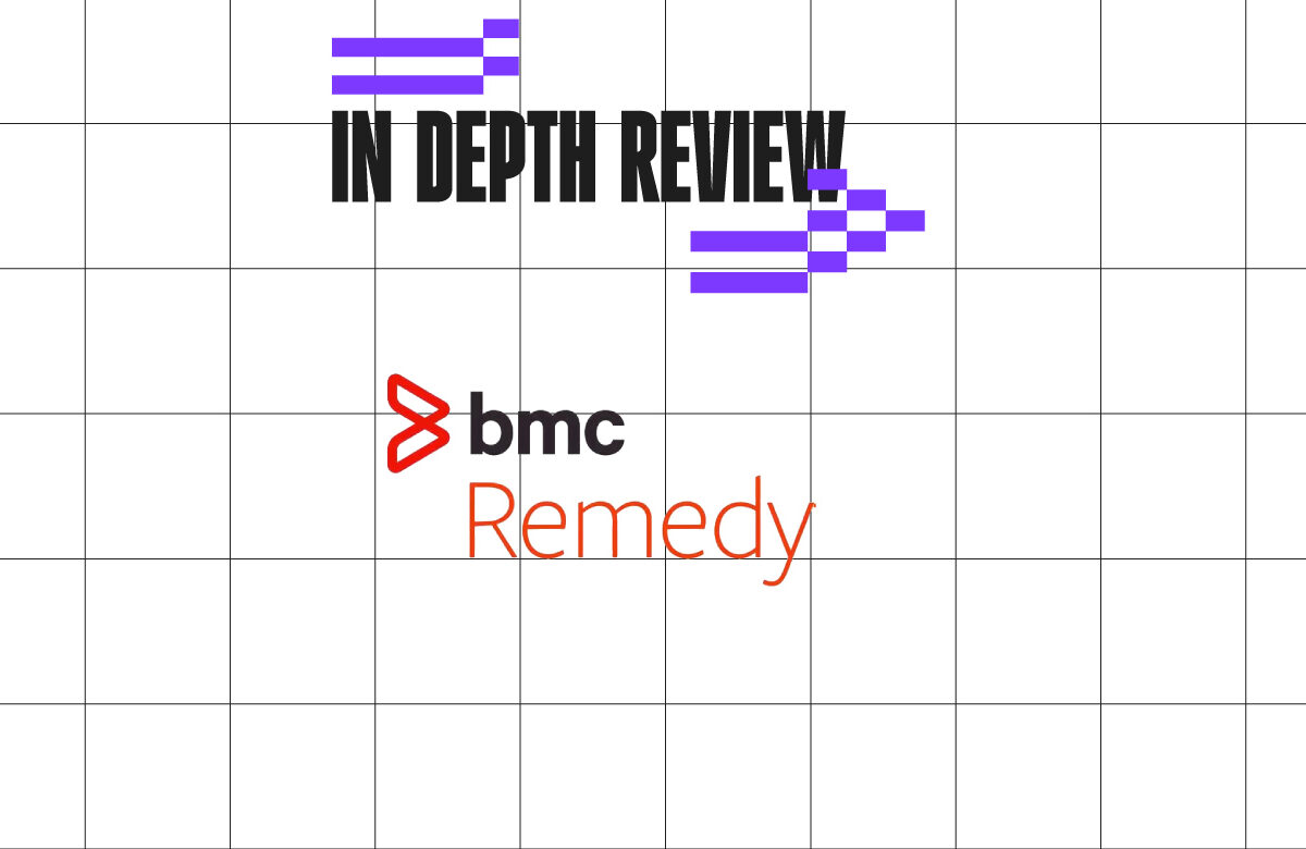 Examen Approfondi du Logiciel de Gestion des Services Informatiques BMC ...
