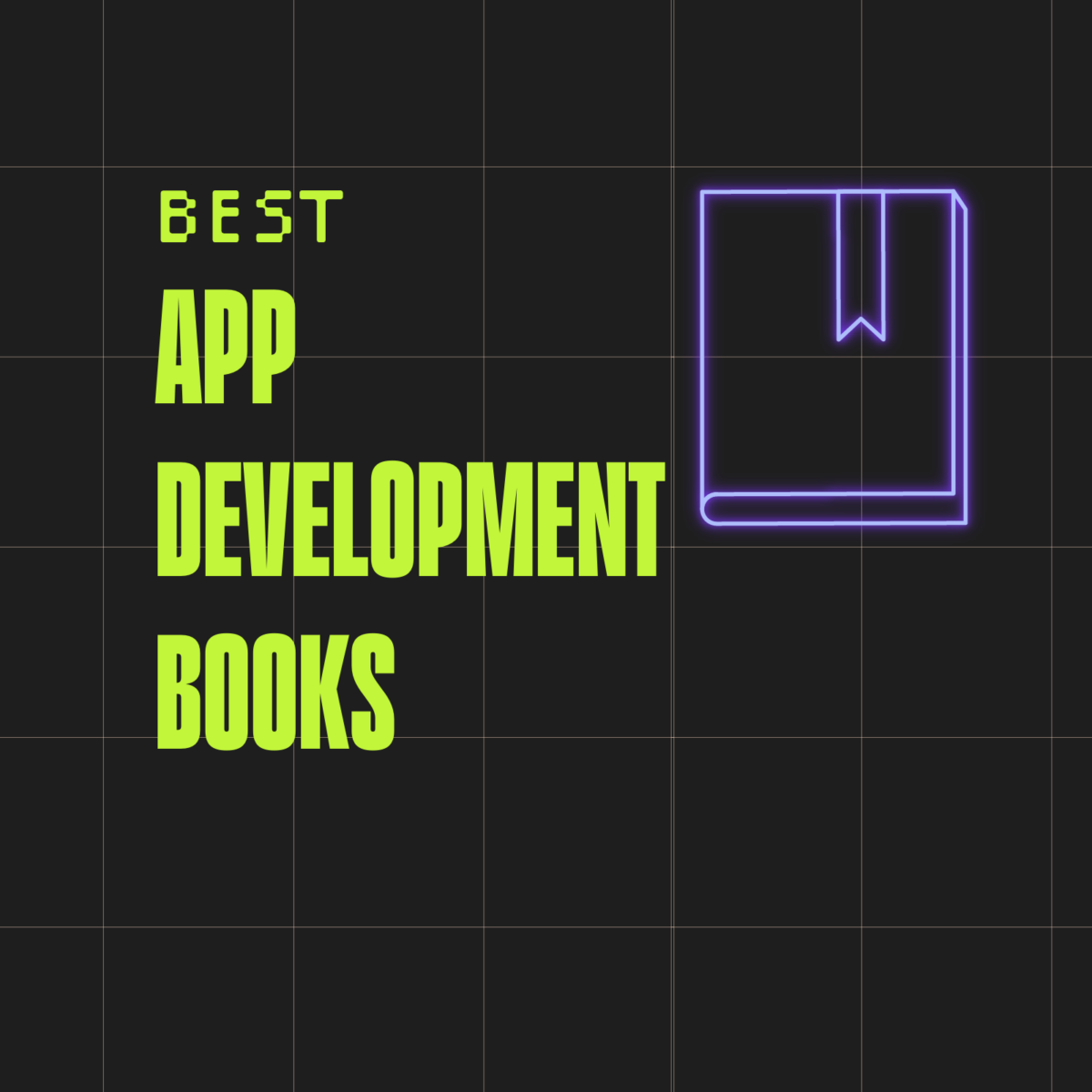 Top 17 App Development Books Every Dev Must Read