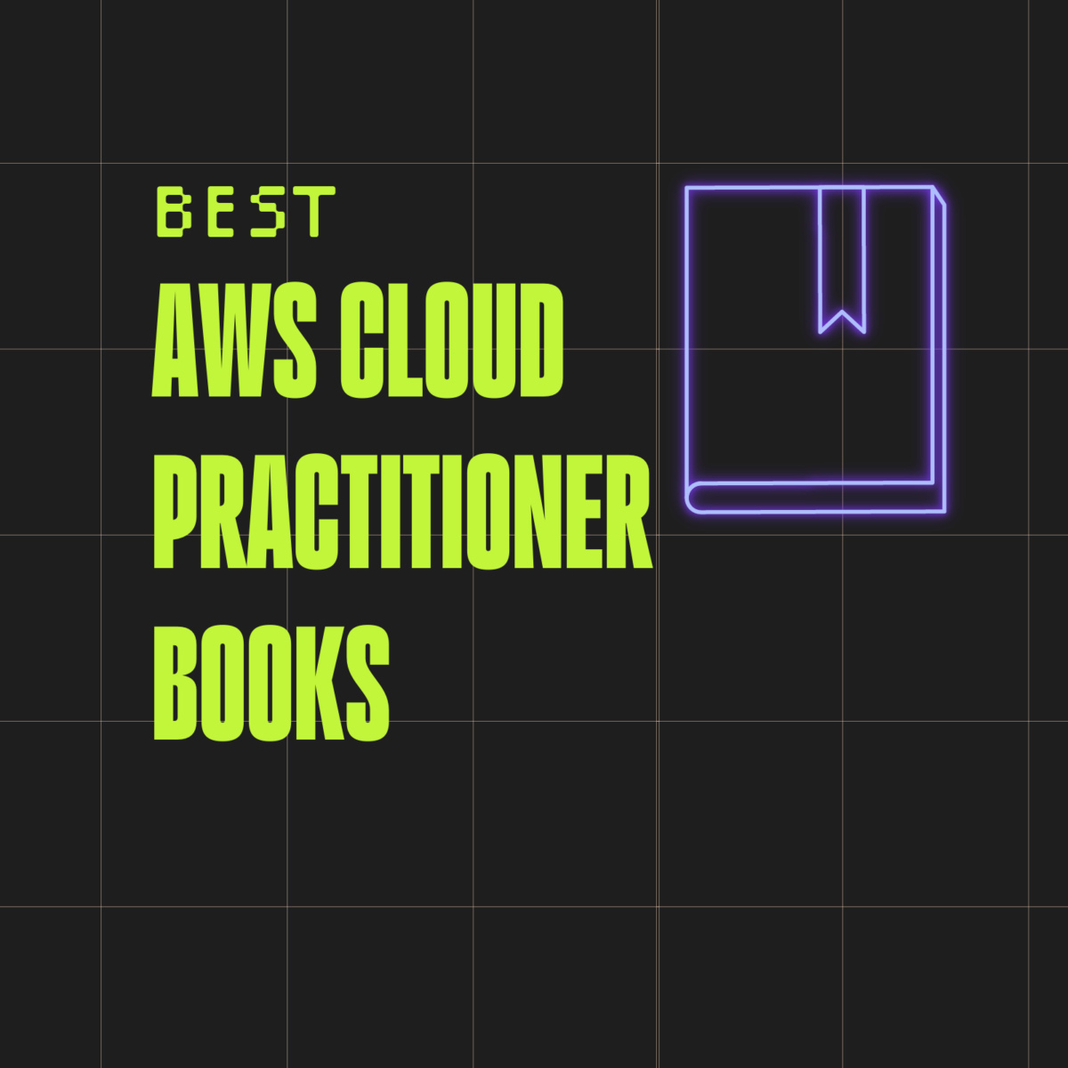 17 Best AWS Cloud Practitioner Books To Read in 2026