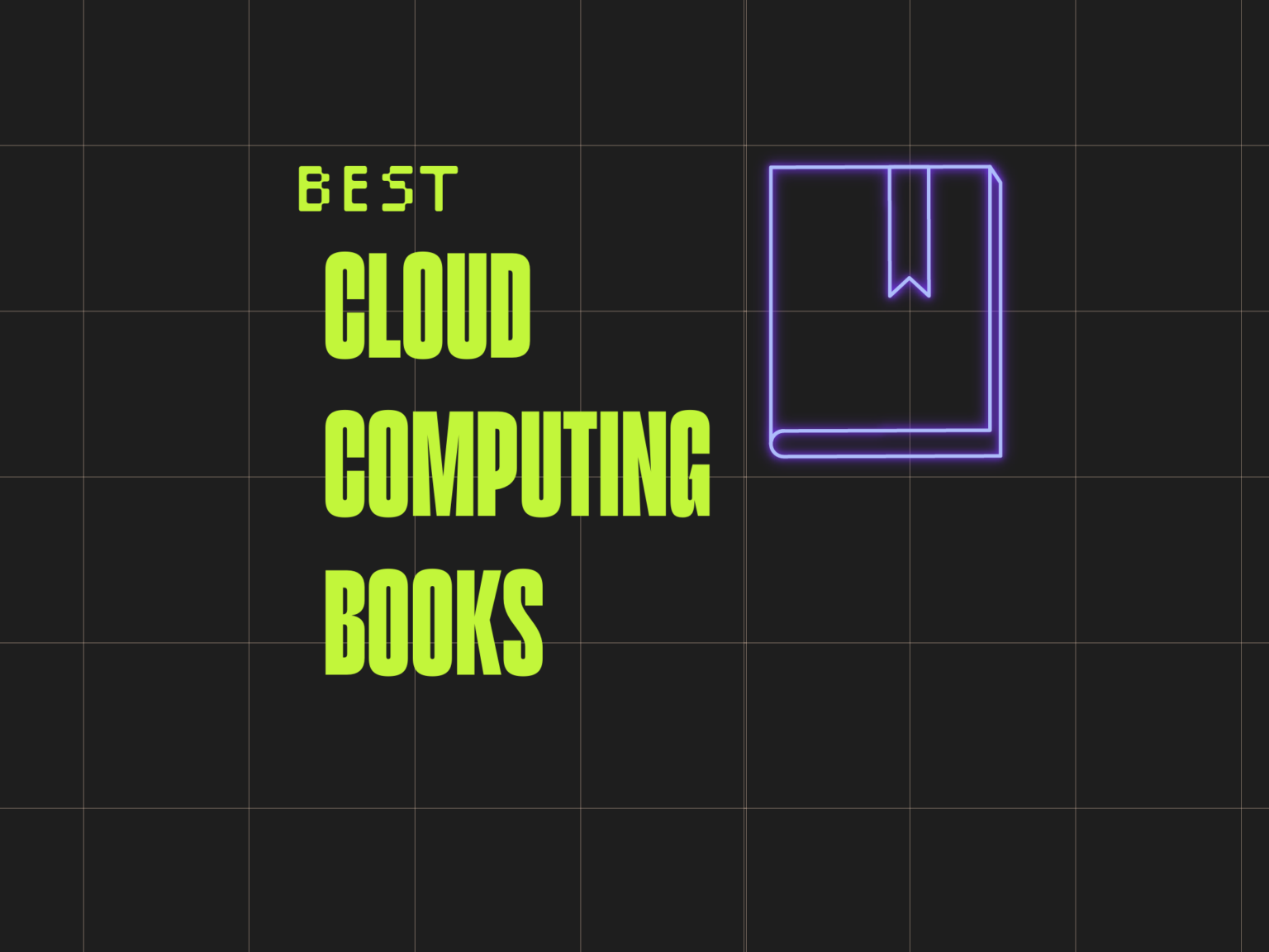 Journey Through the Clouds: 19 Best Cloud Computing Books