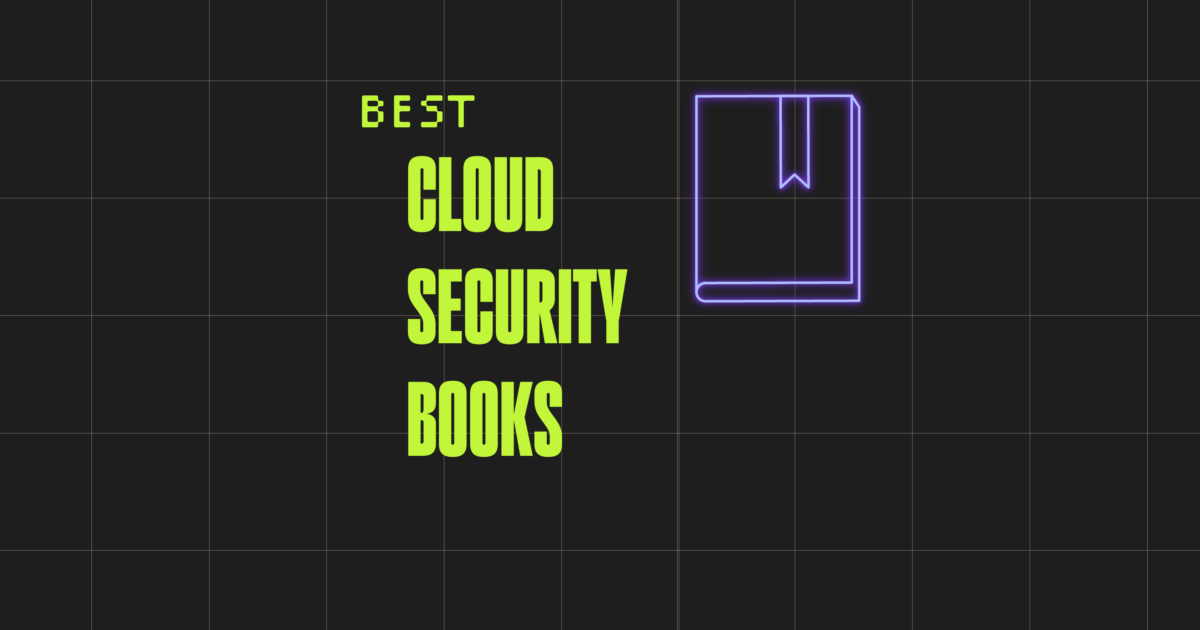17 Best Cloud Security Books to Read in 2026