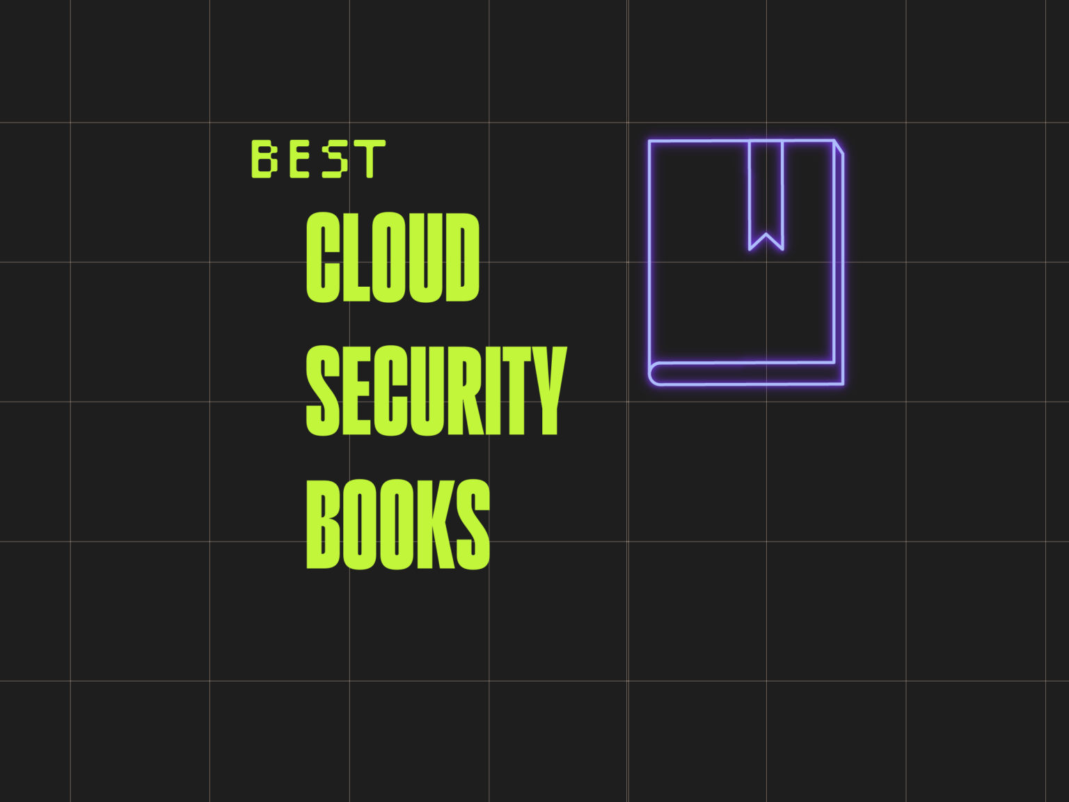 17 Best Cloud Security Books to Read in 2026