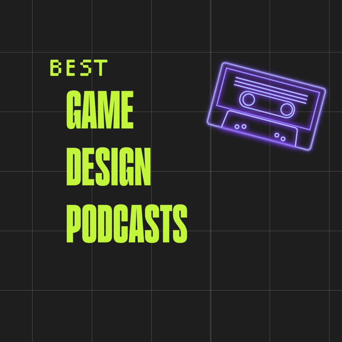 The 24 Best Game Design Podcasts of 2026
