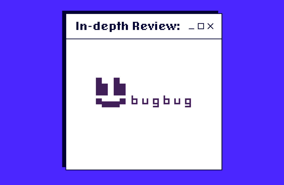 BugBug Review 2026: Pros, Cons, Features, and Pricing