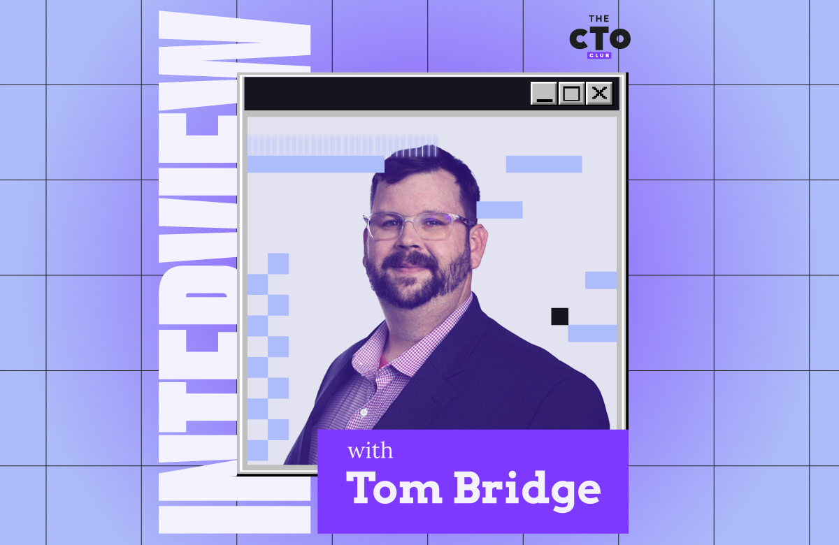 Empowering IT to Say 'Yes, and...': Q&A With JumpCloud’s Tom Bridge