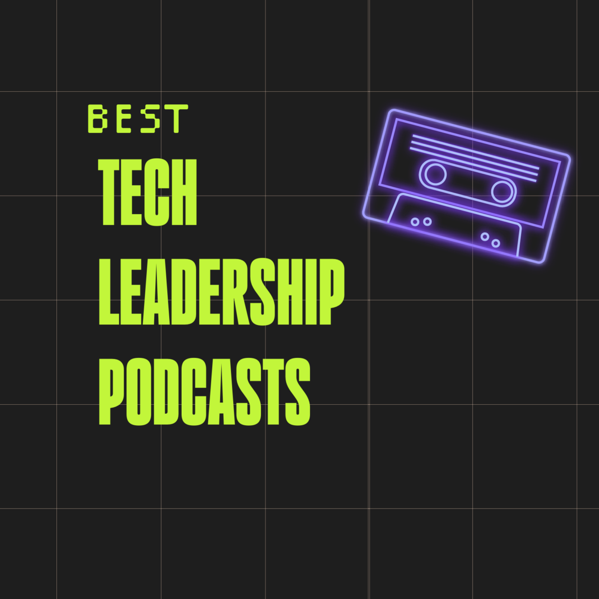 15 Insightful Tech Leadership Podcasts for 2026