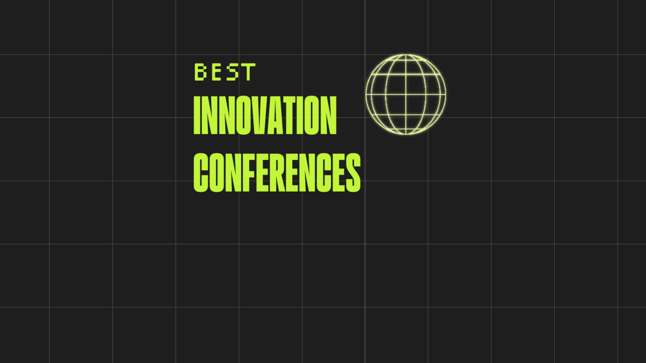 15 Best Innovation Conferences to Consider in 2026