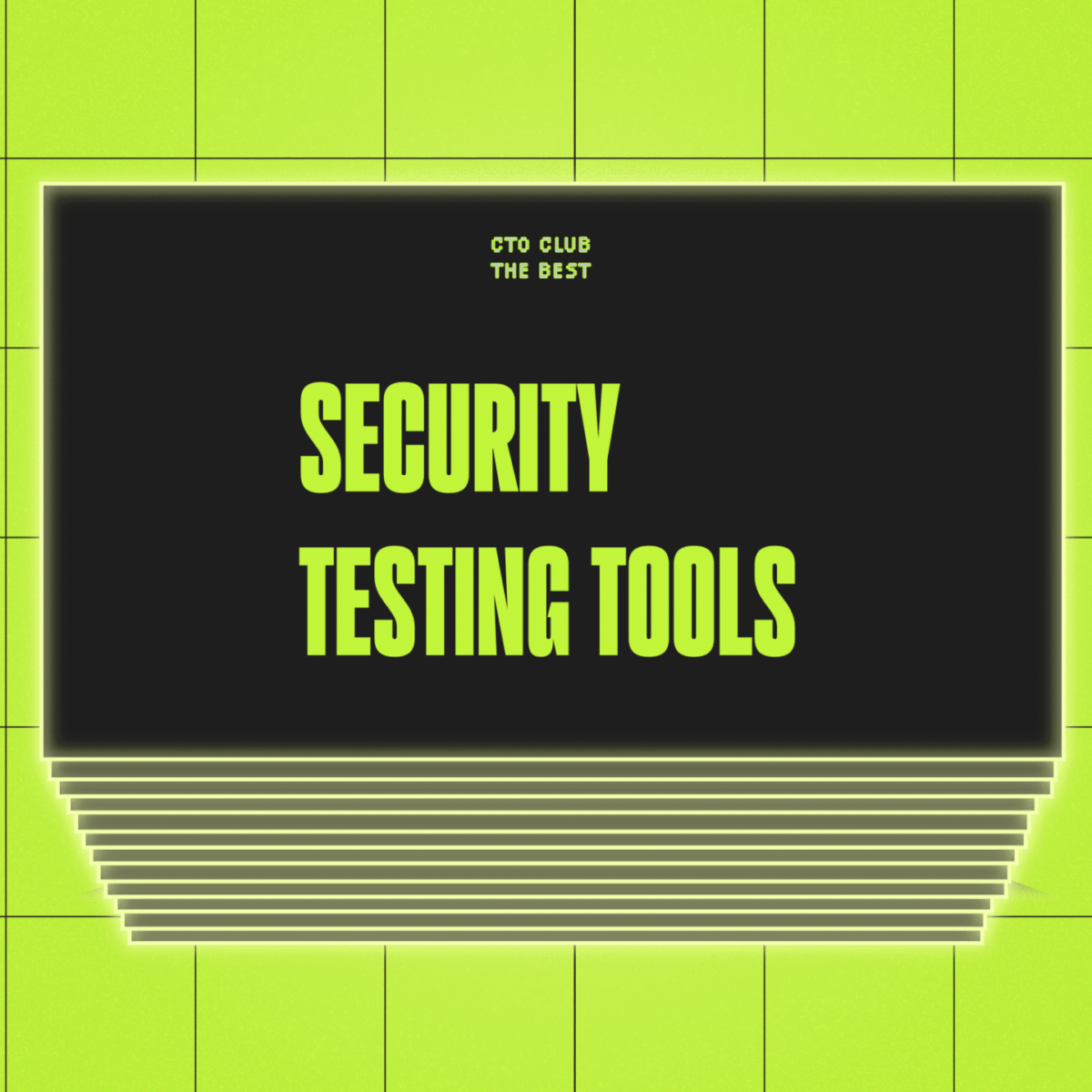 10 Best Security Testing Tools Reviewed in 2026