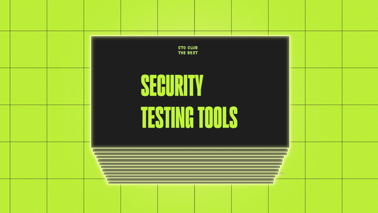 26 Best Security Testing Tools Reviewed in 2026