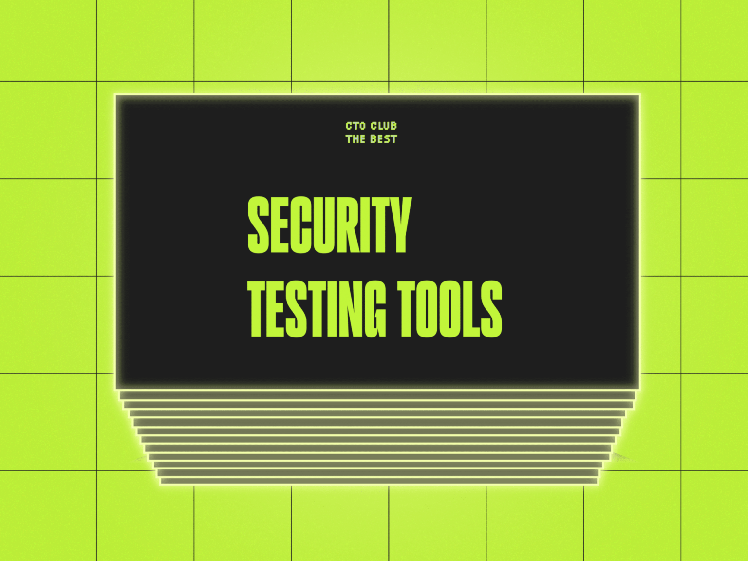 10 Best Security Testing Tools Reviewed in 2026