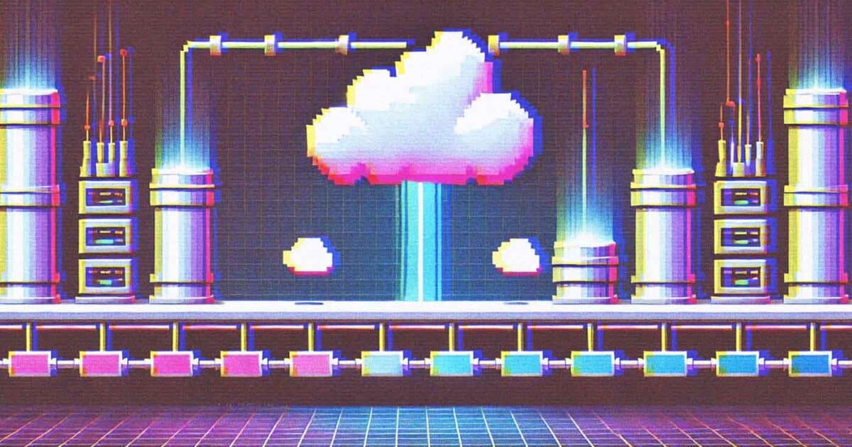 Cloud Data Integration Strategies: The Modern CTO’s Playbook - The CTO Club Cloud Data Integration Strategies: The Modern CTO’s Playbook - The CTO Club