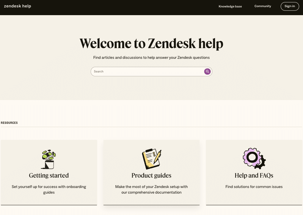 Zendesk Help Desk Software Review For 2025 - The CTO Club