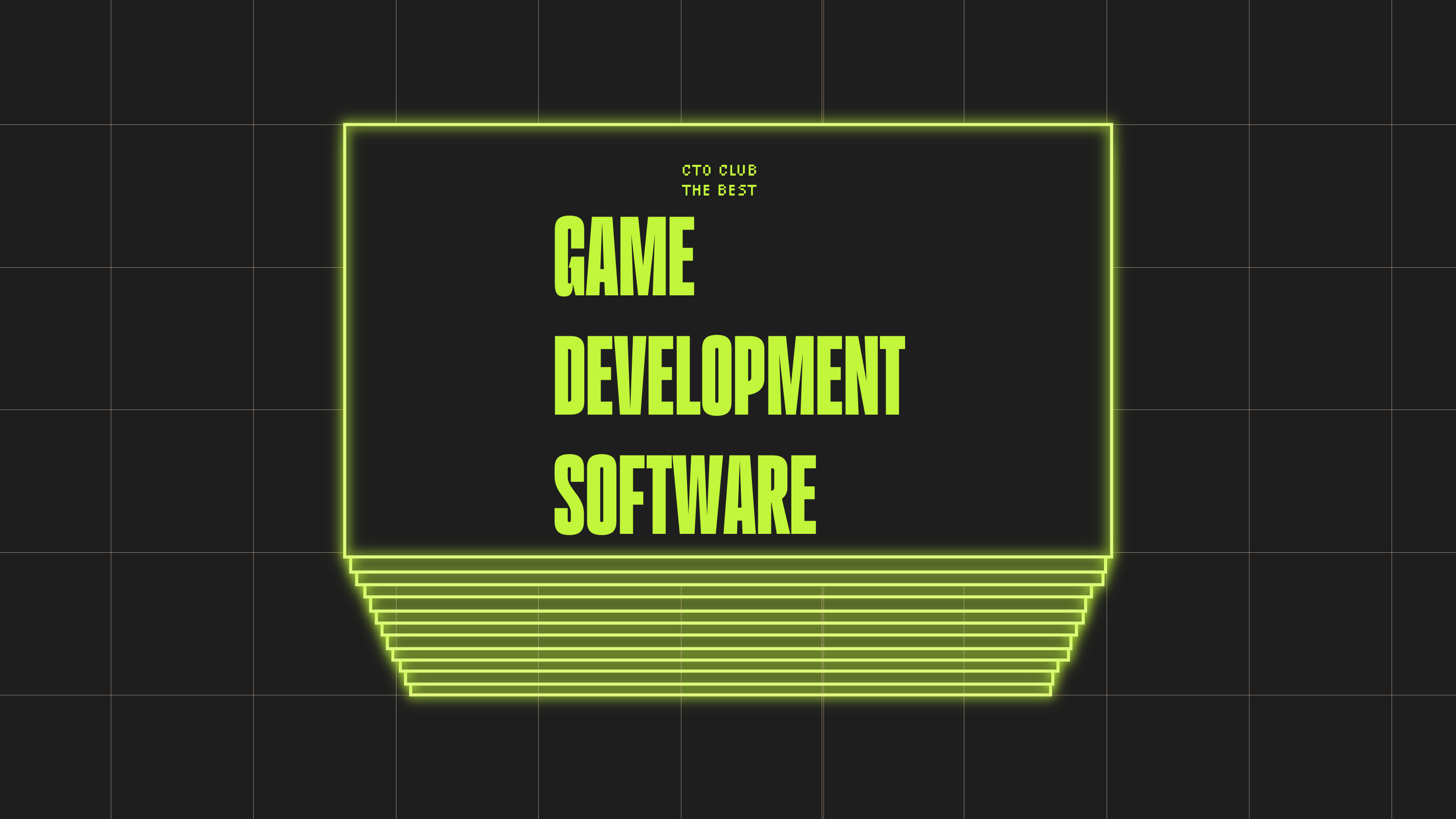 Game Development Tool Awesome Free Game Development Tools