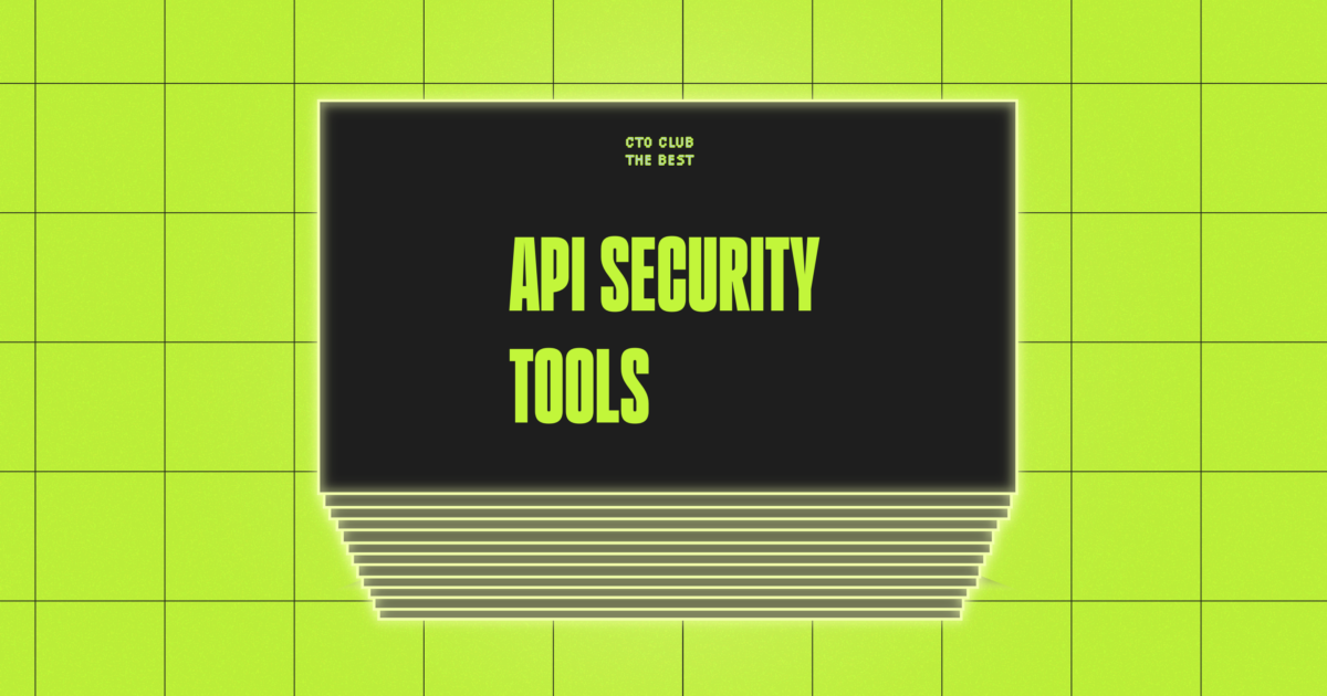 Lock & Code: The Ultimate Guide To The 26 Best API Security Tools Of ... Lock & Code: The Ultimate Guide To The 26 Best API Security Tools Of ...