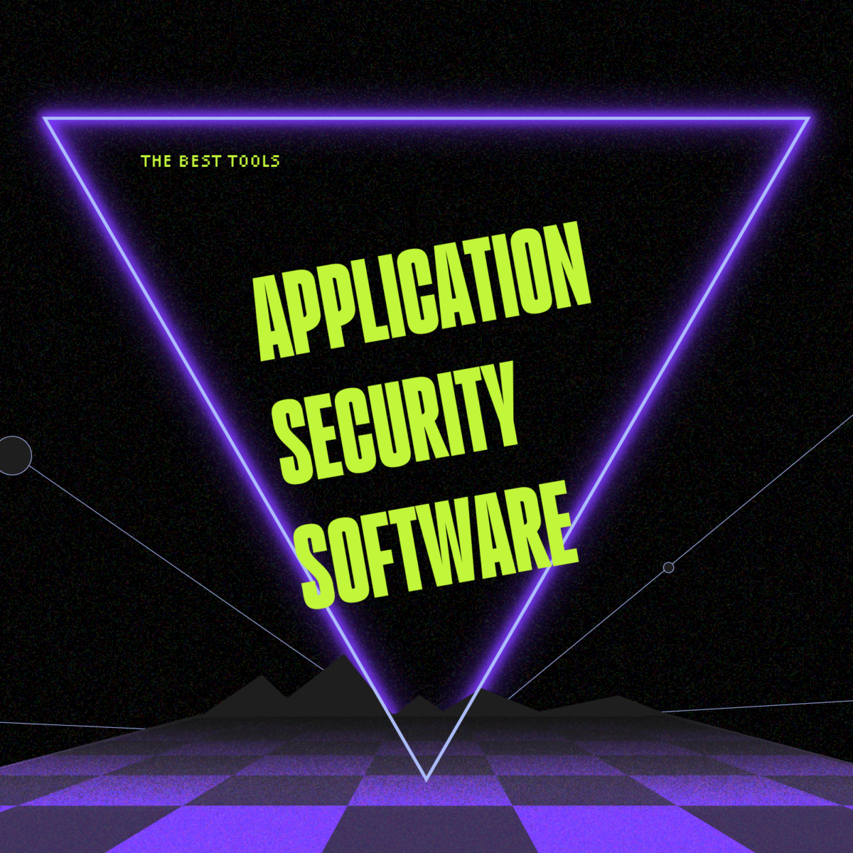 20 Best Application Security Software In 2026