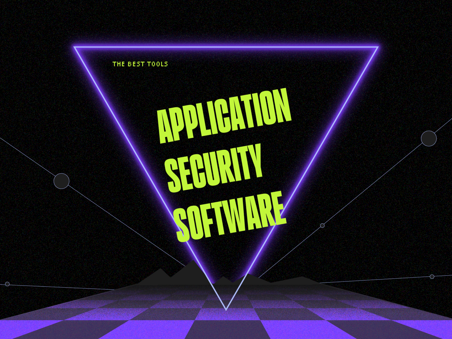 20 Best Application Security Software In 2026