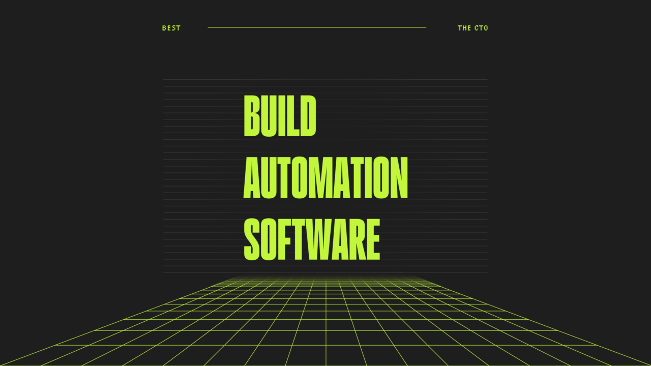 26 Best Build Automation Software Reviewed in 2026