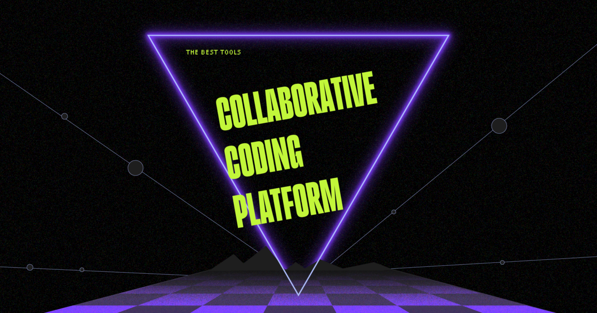 Transformative Tech The 32 Best Collaborative Coding Platforms Of 2025 The Cto Club