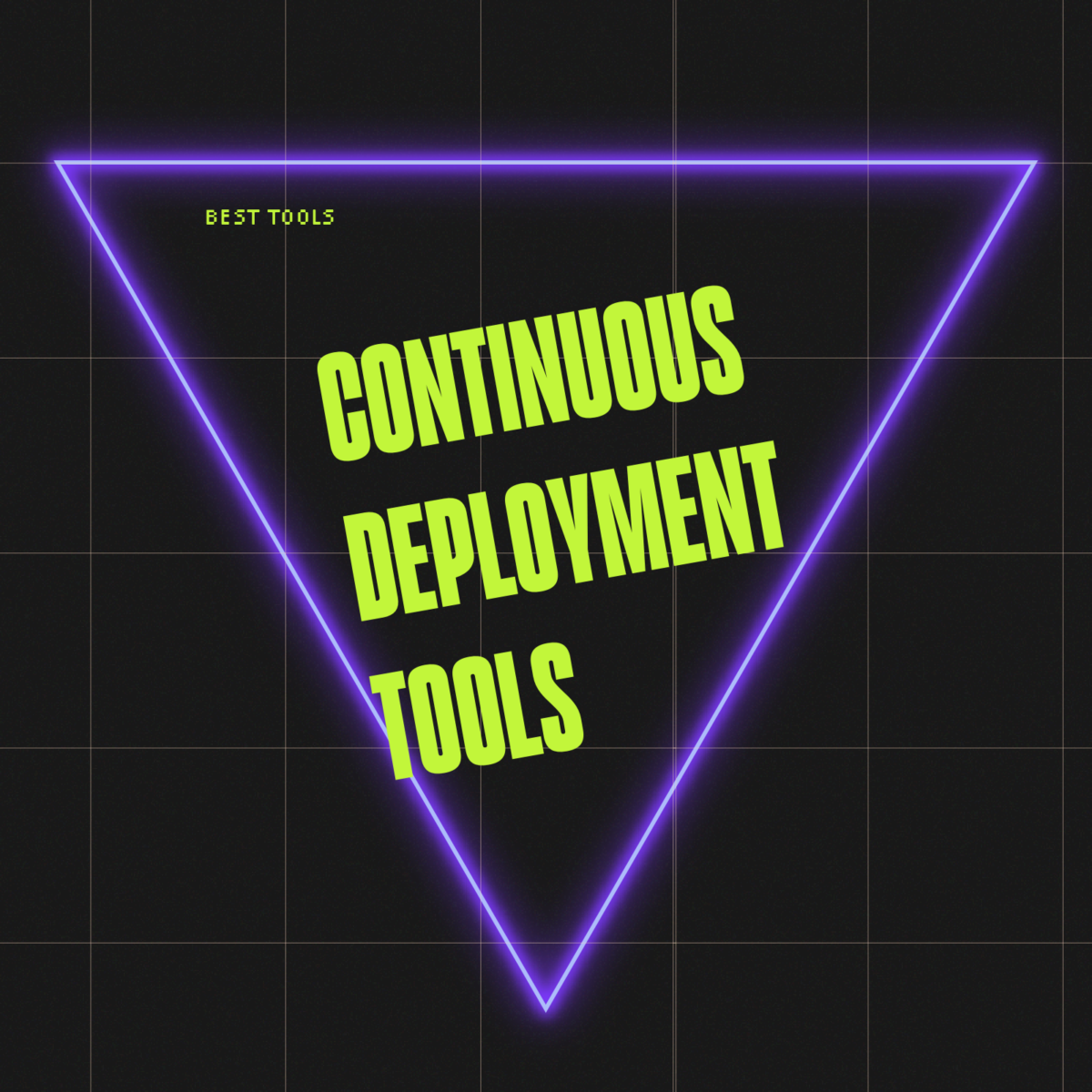 24 Best Continuous Deployment Tools in 2026