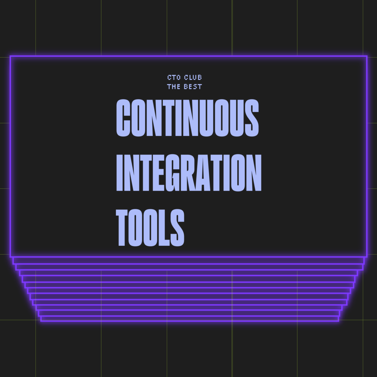 23 Best Continuous Integration Tools You Can't Ignore