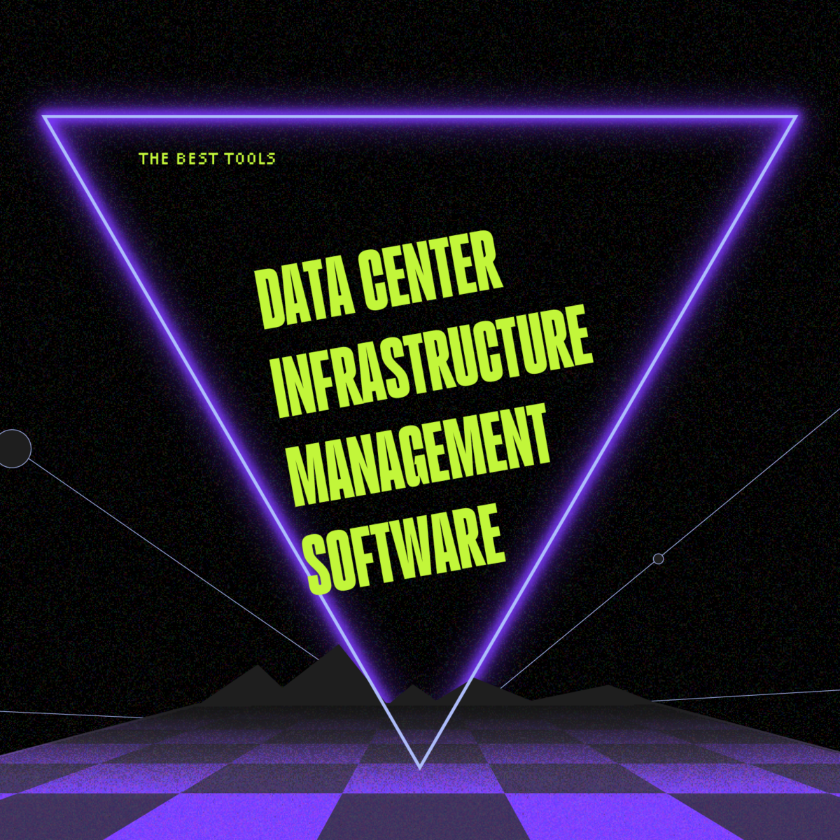 10 Best DCIM Software For Data Centers In 2026
