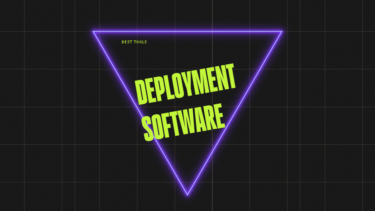 The Ultimate List: 10 Best Deployment Software of 2026