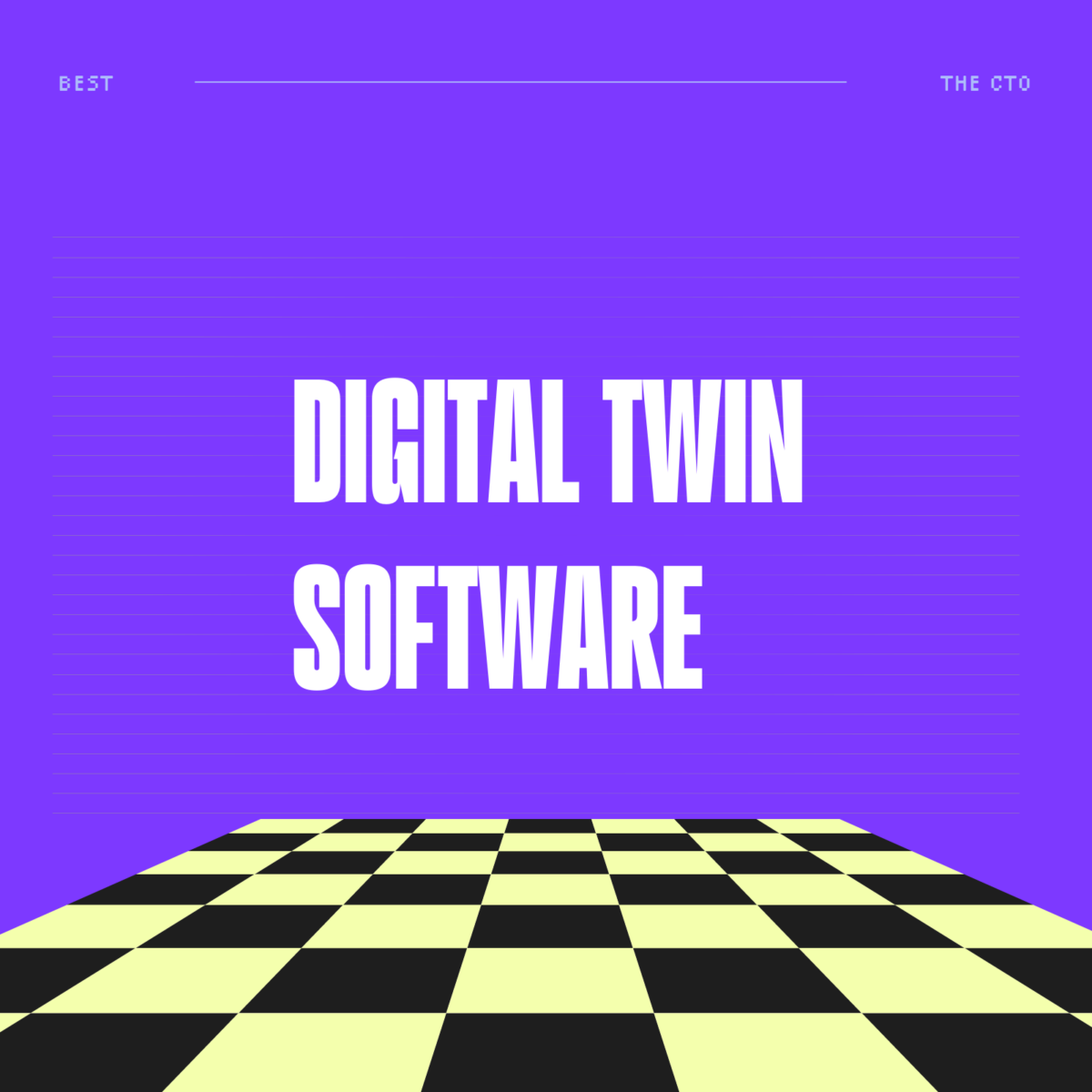 Guide To The 10 Best Digital Twin Software Of 2026