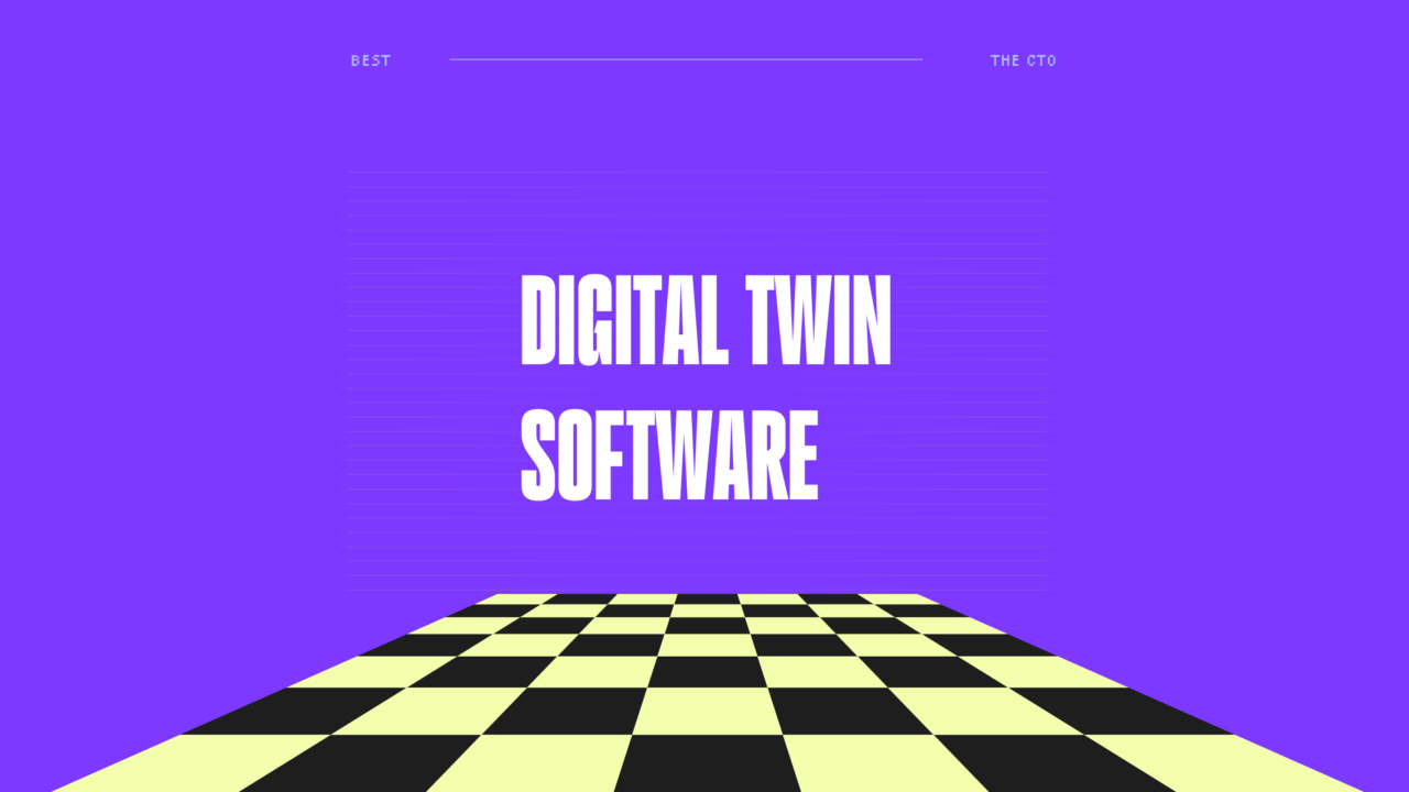 Guide To The 10 Best Digital Twin Software Of 2026