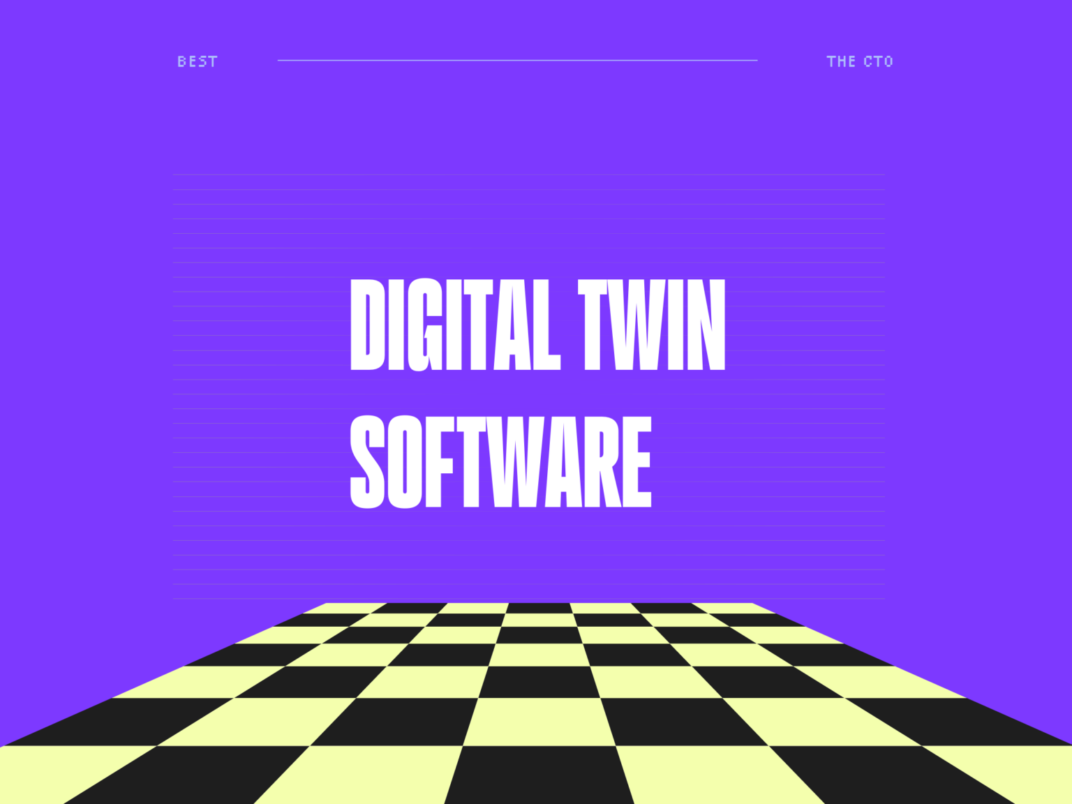 Guide To The 10 Best Digital Twin Software Of 2026