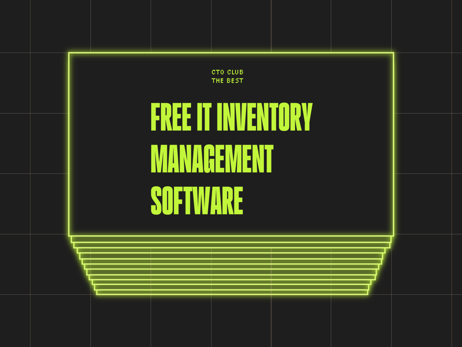 The 10 Best Free IT Inventory Management Tools Of 2026