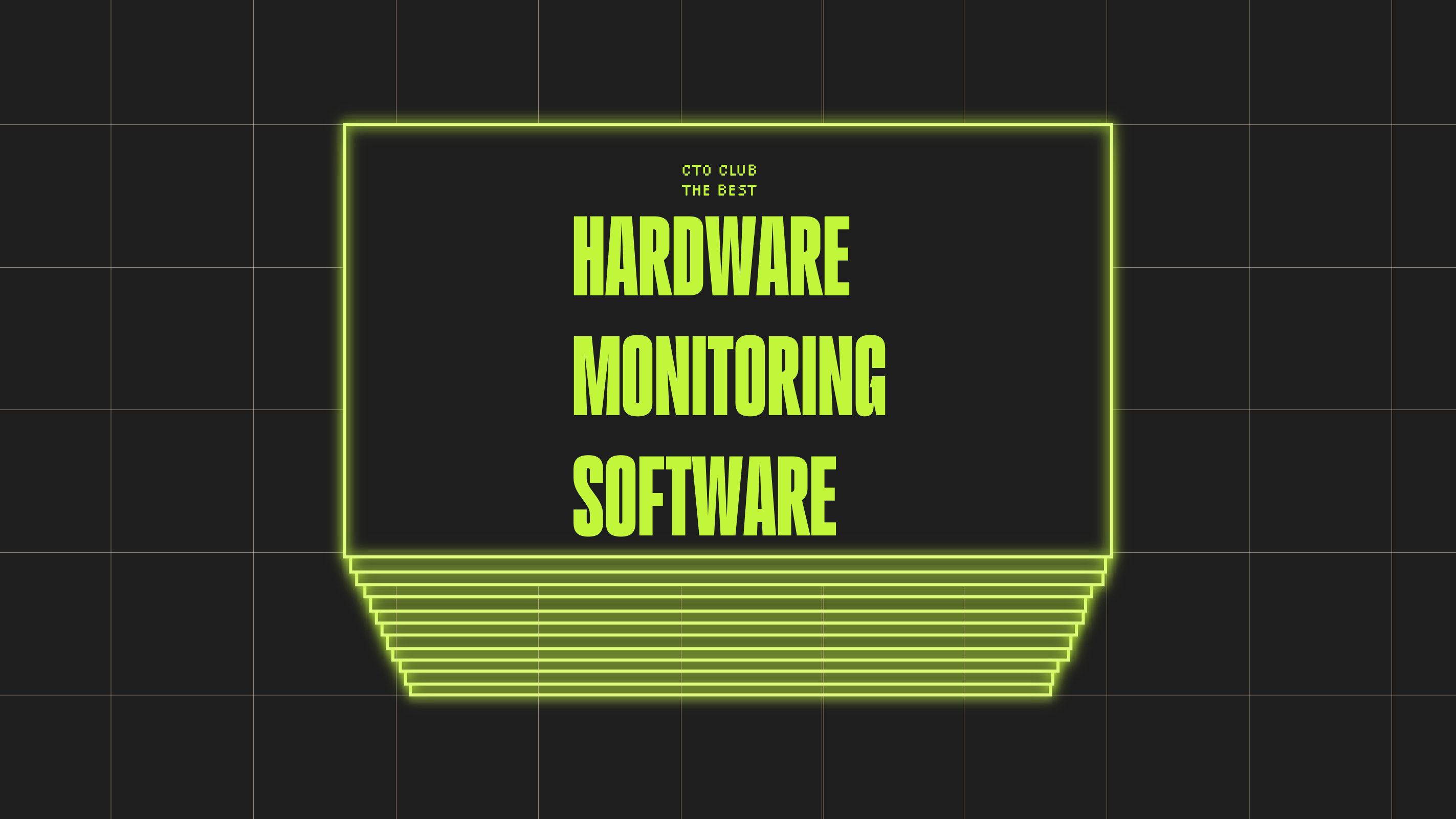 Hardware Monitor Repair Tool Of The Week: CPUID Hardware Monitor
