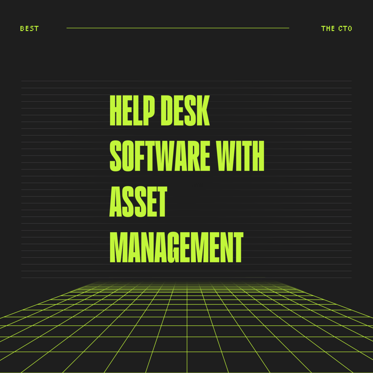 10 Best Help Desk Software With Asset Management For 2026