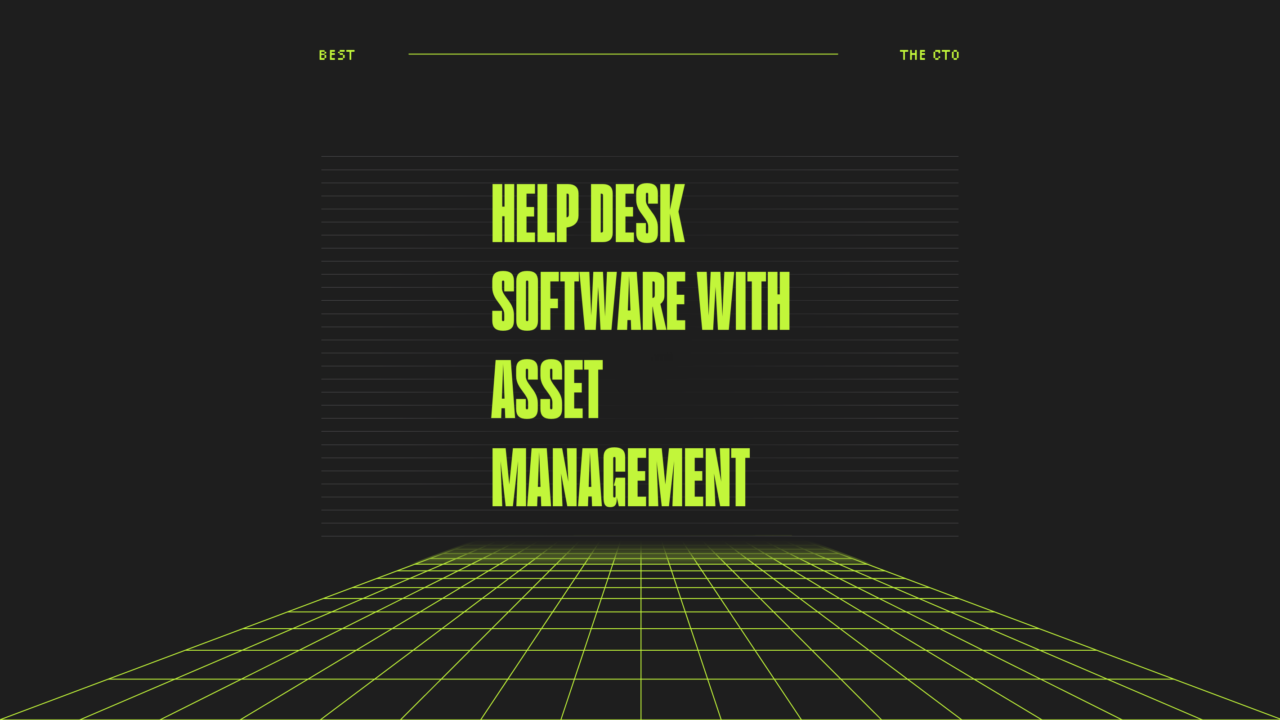 10 Best Help Desk Software With Asset Management For 2026
