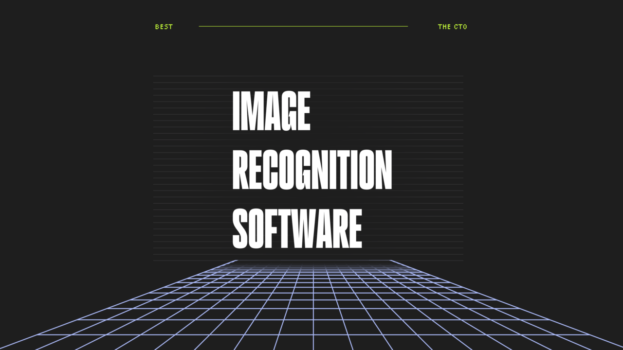 Guide To The 10 Best Image Recognition Software Of 2026