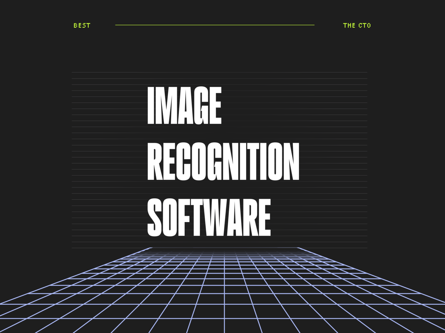 Guide To The 10 Best Image Recognition Software Of 2026