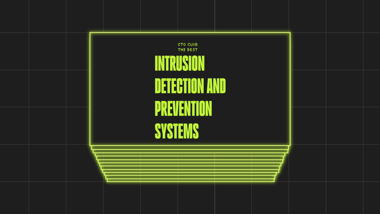 10 Best Intrusion Detection & Prevention Systems of 2026