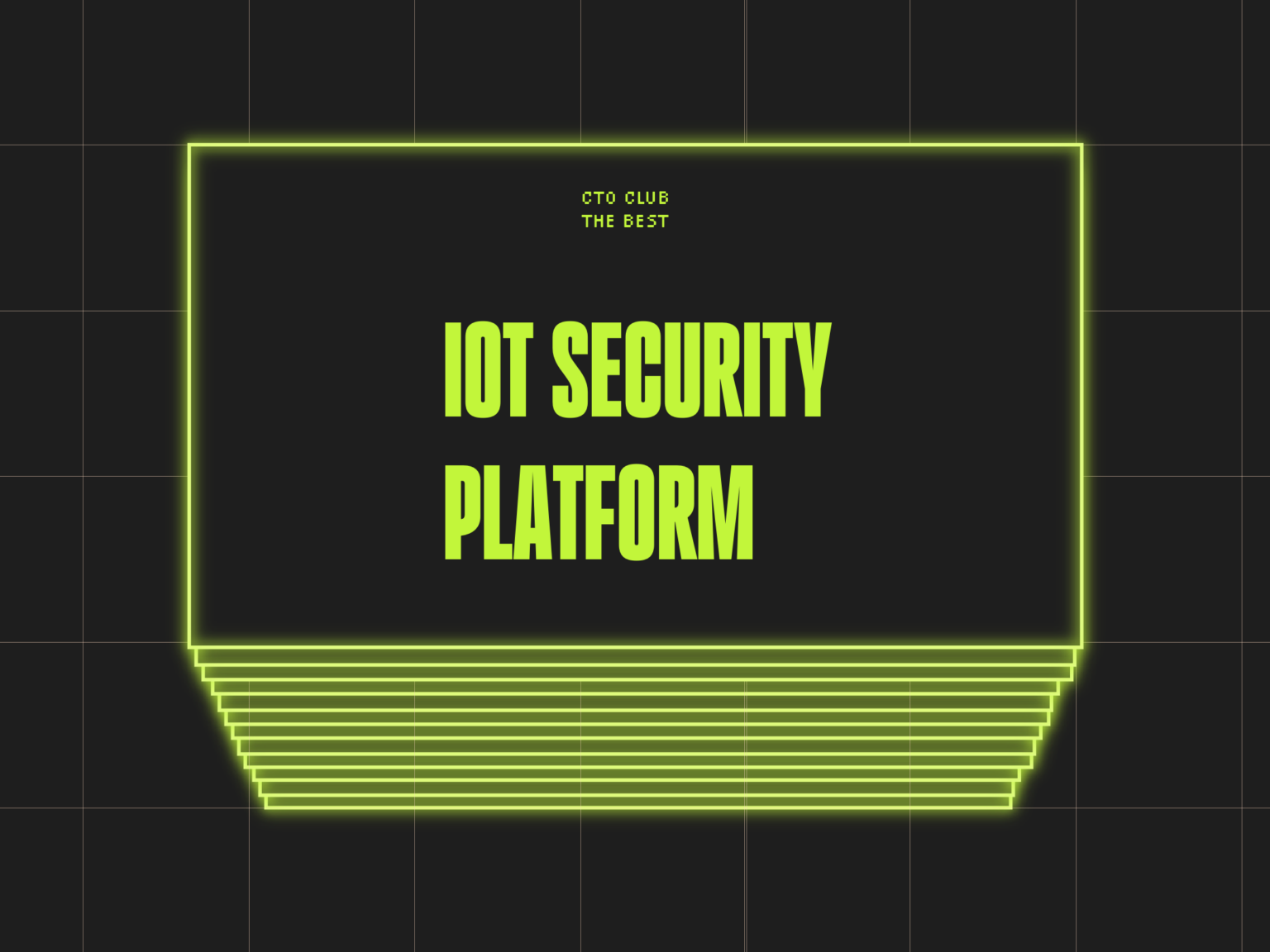10 Best IoT Security Platforms Ranked