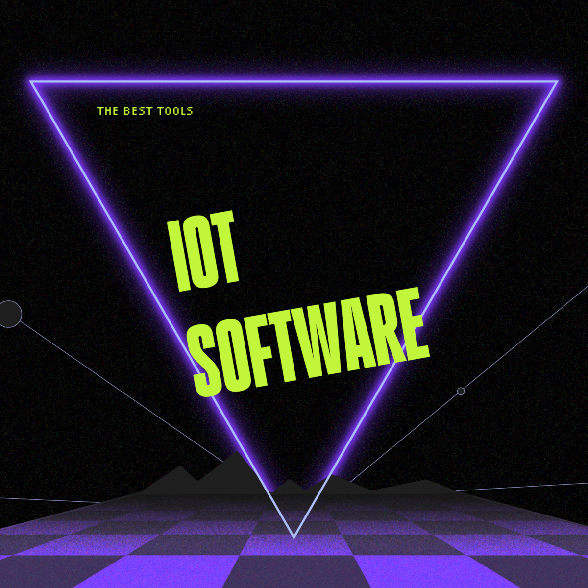 Your Guide To The 10 Best IoT Software Of 2026