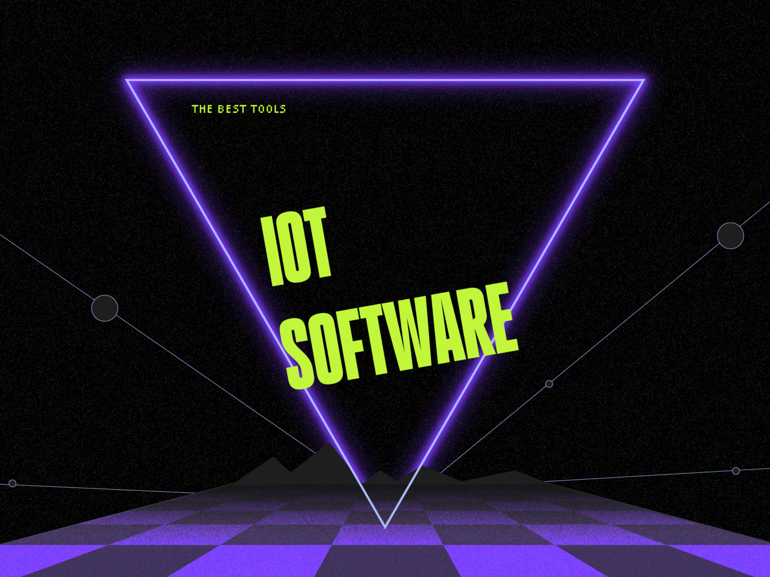 Your Guide To The 10 Best IoT Software Of 2026