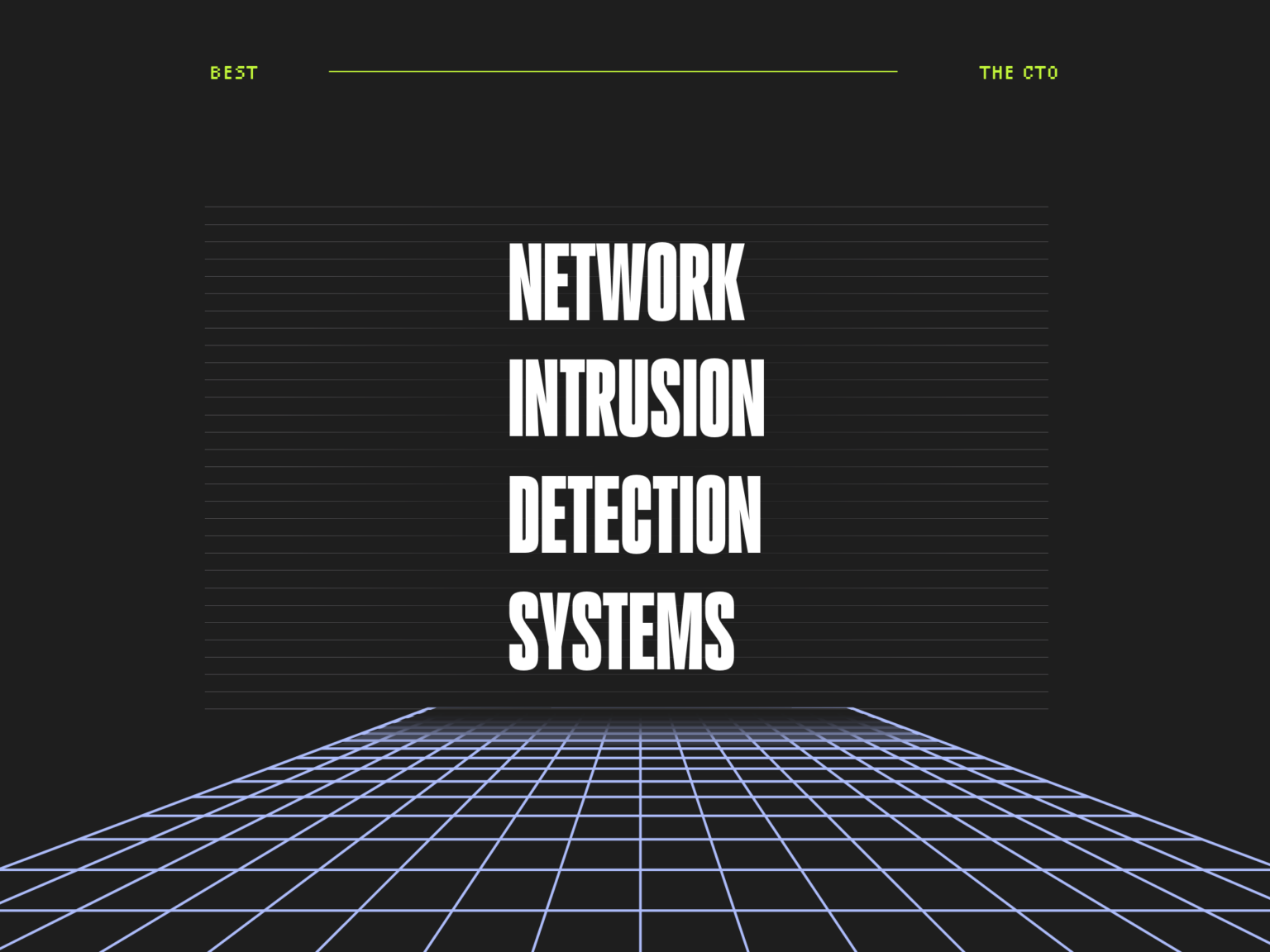 The 10 Best Network Intrusion Detection Systems Of 2026