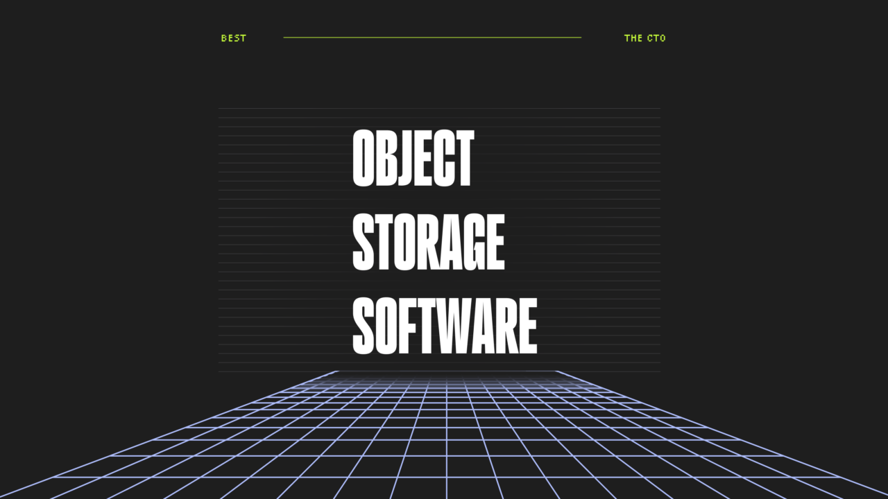 Unpacking The 25 Best Object Storage Of 2026