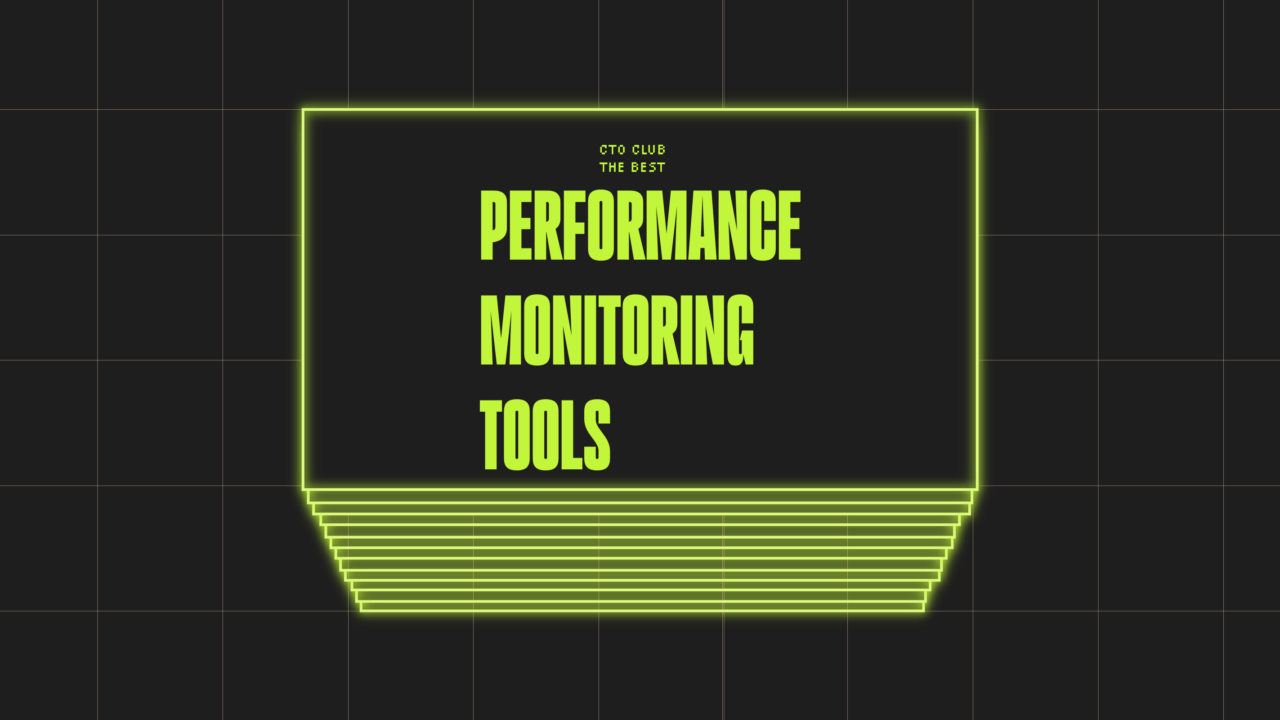 The 10 Best Performance Monitoring Tools For SaaS