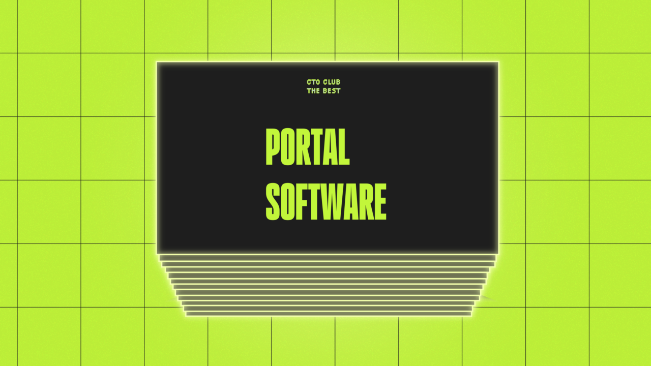10 Best Portal Software Reviewed in 2026