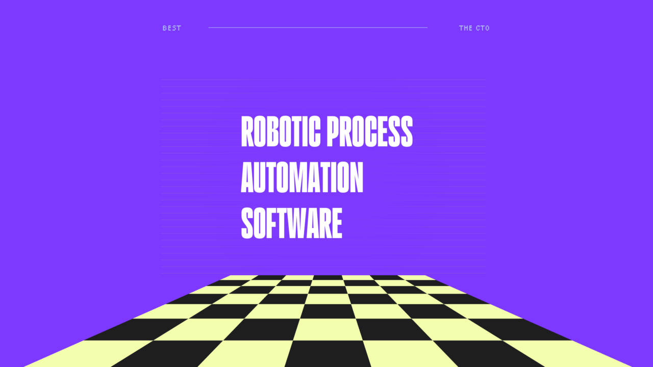 10 Best Robotic Process Automation Software in 2026