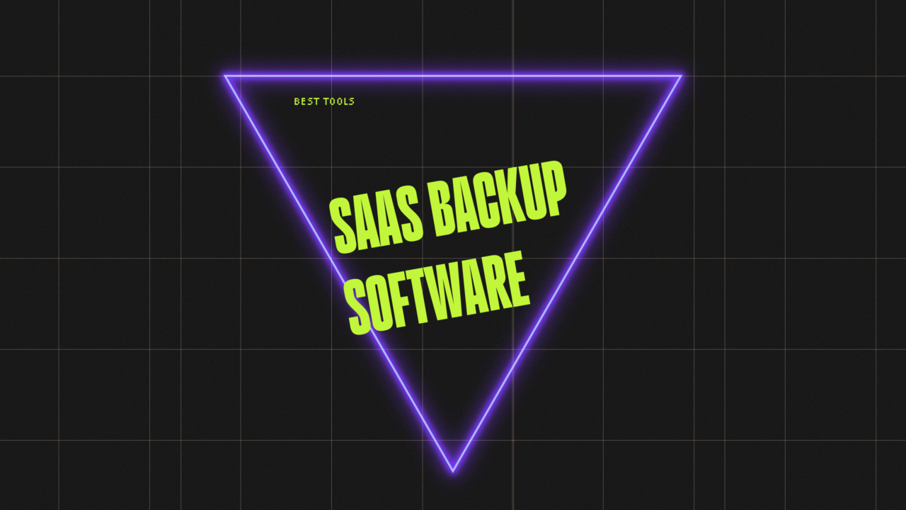 Top 10 SaaS-Backup-Software im Überblick