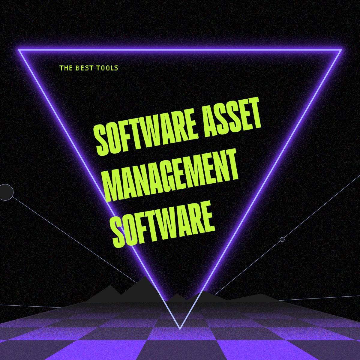 The 10 Leading Software Asset Management Software Of 2026