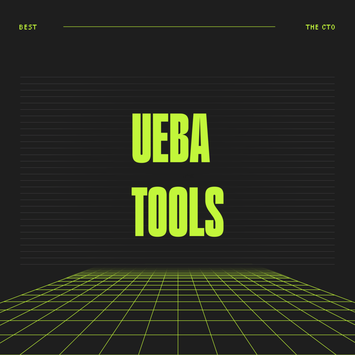 Ein Entdeckerleitfaden zu den 10 besten UEBA-Tools