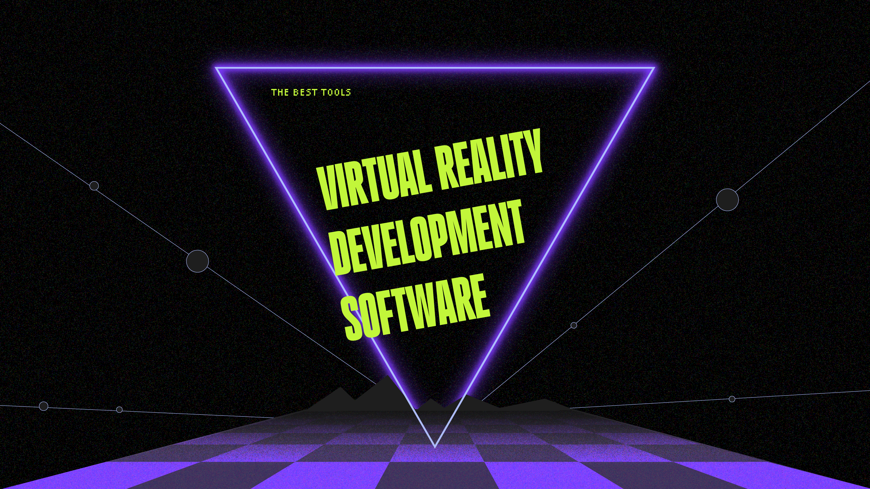 Best vr development platform store