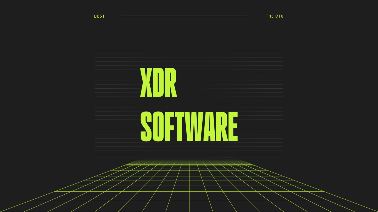 XDR Champions: The 27 Best XDR Software Of 2026