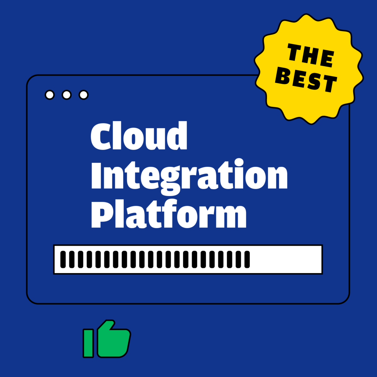 10 Best Cloud Integration Platforms Reviewed In 2026